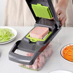 ninja chopper vegetable dicer