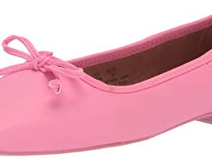 Circus NY Women's Teresa Ballet Flat Watermelon Pink 8