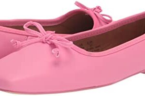 Circus NY Women's Teresa Ballet Flat Watermelon Pink 8