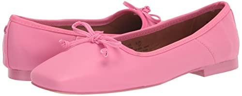 Circus NY Women's Teresa Ballet Flat Watermelon Pink 8