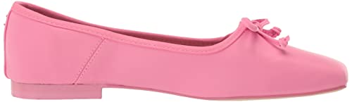 Circus NY Women's Teresa Ballet Flat Watermelon Pink 8