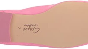 Circus NY Women's Teresa Ballet Flat Watermelon Pink 8