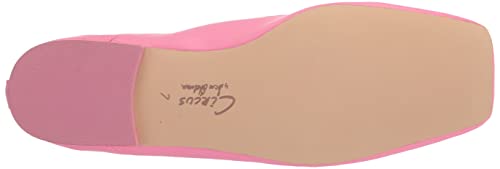 Circus NY Women's Teresa Ballet Flat Watermelon Pink 8