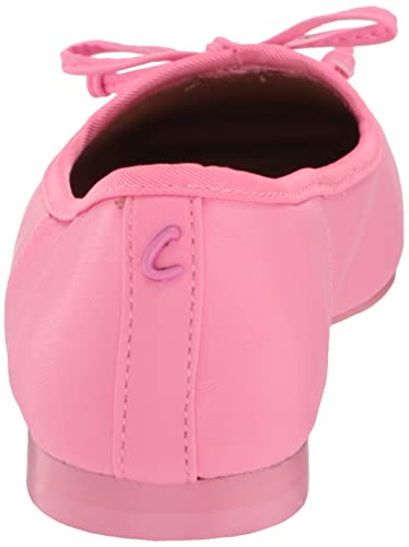 Circus NY Women's Teresa Ballet Flat Watermelon Pink 8