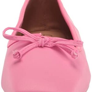 Circus NY Women's Teresa Ballet Flat Watermelon Pink 8