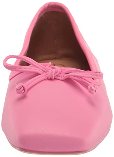 Circus NY Women's Teresa Ballet Flat Watermelon Pink 8