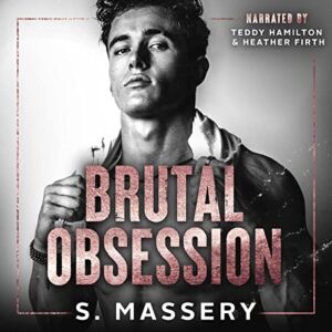 brutal obsession