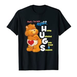 Care Bears Into Hugs T-Shirt