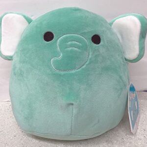 Squishmallows 8'' Farm and Sealife Squad Stuffed Animal Plush Toy for Birthday (Diego) (s8-#343)