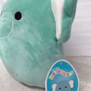 Squishmallows 8'' Farm and Sealife Squad Stuffed Animal Plush Toy for Birthday (Diego) (s8-#343)