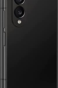 GALAXY Z FOLD 4 256GB BLACK Verion Locked