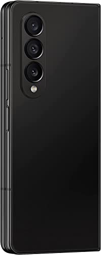 GALAXY Z FOLD 4 256GB BLACK Verion Locked