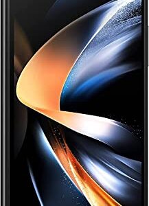 GALAXY Z FOLD 4 256GB BLACK Verion Locked