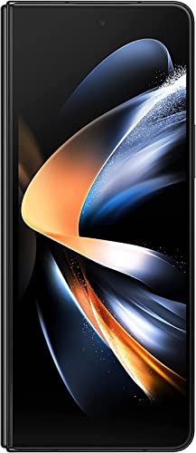 GALAXY Z FOLD 4 256GB BLACK Verion Locked