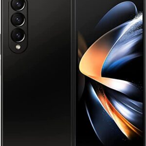 GALAXY Z FOLD 4 256GB BLACK Verion Locked