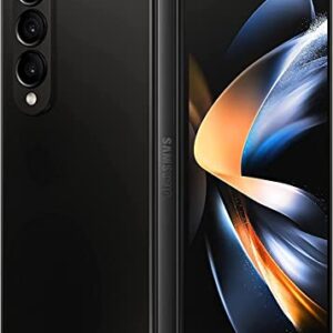 GALAXY Z FOLD 4 256GB BLACK Verion Locked