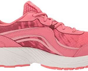 Ryka Women's Imagine Walking Shoe Sneaker, Watermelon Pink, 10 Wide