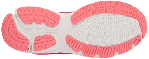 Ryka Women's Imagine Walking Shoe Sneaker, Watermelon Pink, 10 Wide