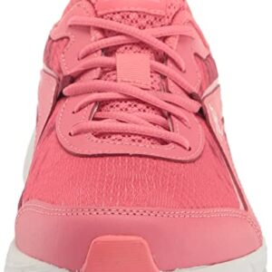 Ryka Women's Imagine Walking Shoe Sneaker, Watermelon Pink, 10 Wide