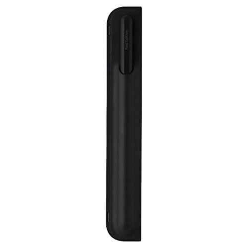 SAMSUNG Galaxy Z Fold4 S Pen, Compatible with All Z Fold Series - Includes S-Pen Holder Case, Bulk Packaging - Black