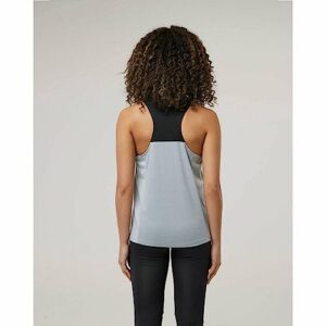 McLaren F1 Women's Performance Tank Top Vest Grey