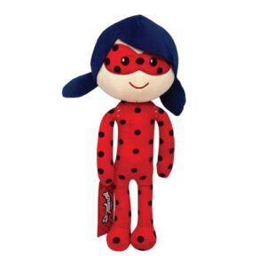 zag store - miraculous ladybug - ladybug puppet