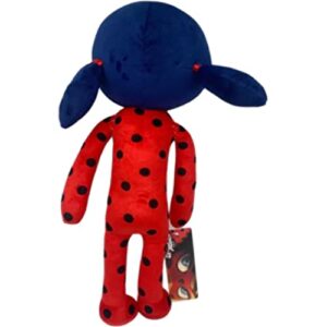 ZAG STORE - Miraculous Ladybug - Ladybug Puppet