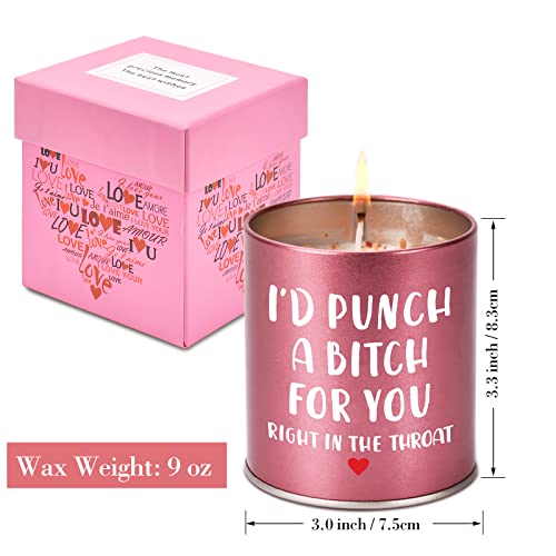 Mothers Day Gifts for Mom from Daughter,Son,Scented Candle Gifts for Mom,Women,Christmas Gifts for Girlfriend,Birthday Gifts for Mom,Valentines Day Gifts for Her,Funny Gifts Ideas for Women Sister