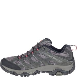 merrell j035873w mens shoes moab 3 beluga us size 11w