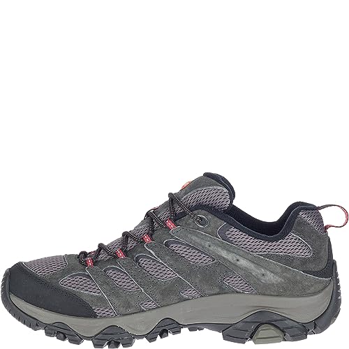 Merrell J035873W Mens Shoes Moab 3 Beluga US Size 11W