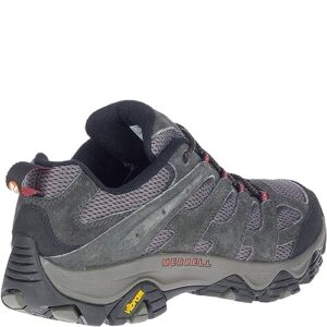 Merrell J035873W Mens Shoes Moab 3 Beluga US Size 11W