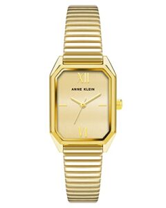 anne klein women's bracelet watch