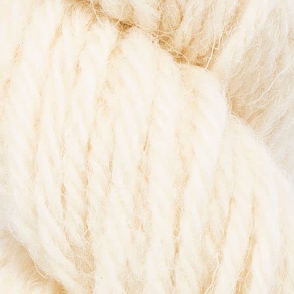 Anchor Tap Tapestry Wool, White