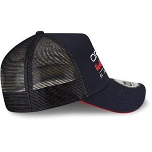 Red Bull Racing F1 Navy Classic Trucker Hat