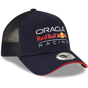 Red Bull Racing F1 Navy Classic Trucker Hat