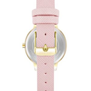 Nine West Women's Strap Watch, NW/2884