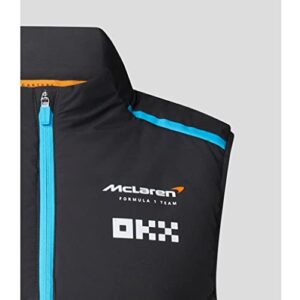 McLaren F1 Men's 2023 Team Vest