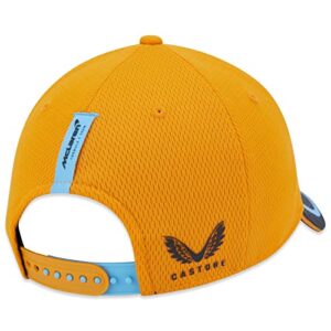 New Era McLaren F1 9FORTY 2023 Team Baseball Hat