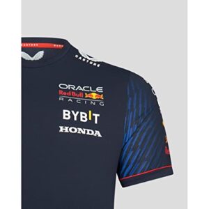 Red Bull Racing F1 Men's 2023 Team T-Shirt