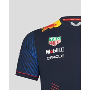 Red Bull Racing F1 Men's 2023 Team T-Shirt