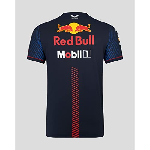 Red Bull Racing F1 Men's 2023 Team T-Shirt