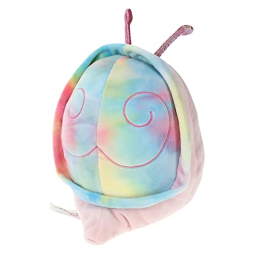 Squishmallows 7.5" Silvina The Snail