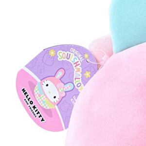 Squishmallows 8" Hello Kitty Easter