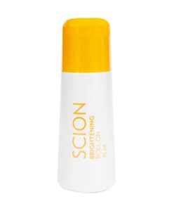 nu skin sción brightening roll-on deodorant anti-perspirant from nu skin australia, 75ml