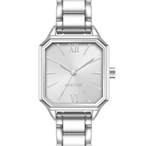 Nine West Women's Bracelet Watch