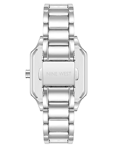 Nine West Women's Bracelet Watch