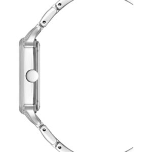 Nine West Women's Bracelet Watch