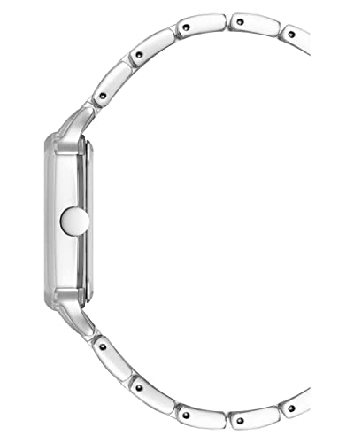 Nine West Women's Bracelet Watch