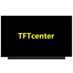 TTFTcenter Screen Replacement for HP 17-CN1053CL 4S324UA / Envy 17M-CG0013DX 9XM78UA LCD Screen 17.3 inch, FHD 1920x1080 30Pin, Laptop Display Panel with Tape