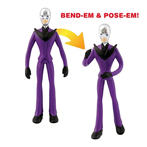 Bend~EMS™ - Miraculous Hawk Moth